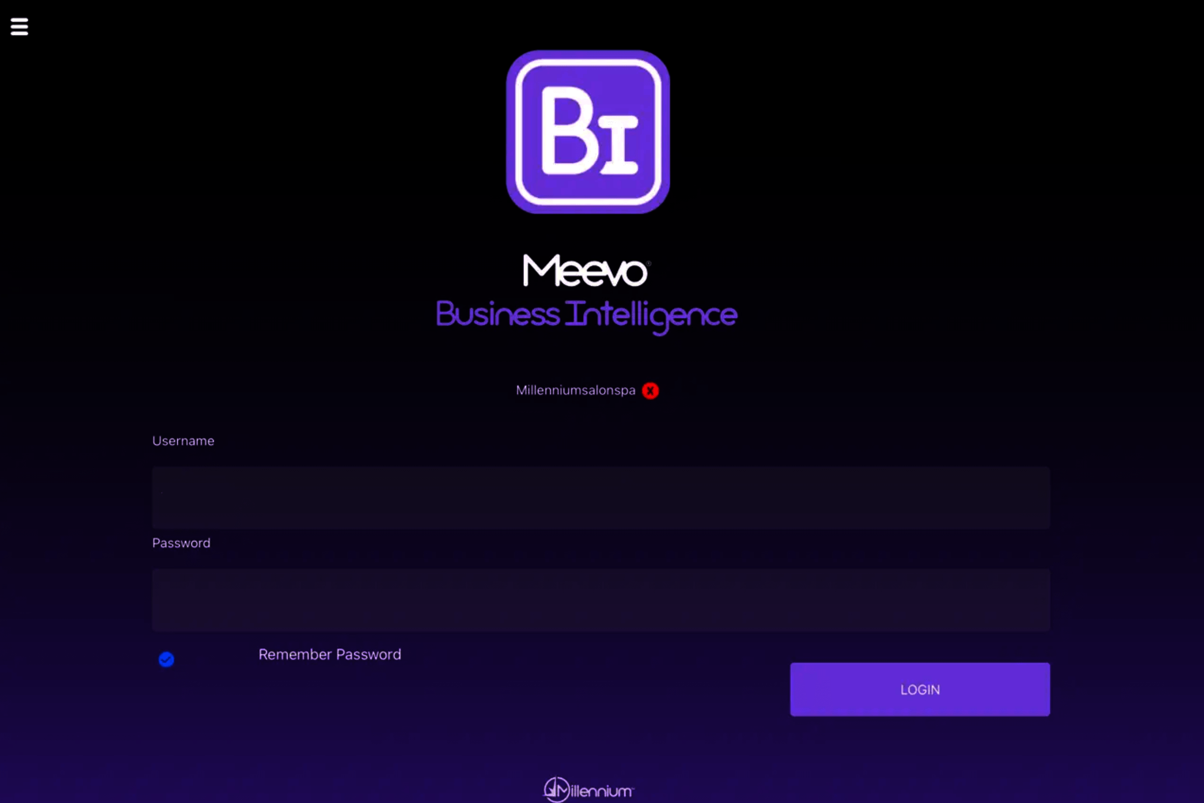 Meevo Mobile app for iOS and Android Devices in 2024